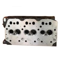 China 3066 S6K E320C E320B Diesel Cylinder Head 1838171 1838174 183-8174 for sale