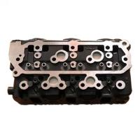 China 3066 S6K E320C E320B Diesel Cylinder Head 1838171 1838174 183-8174 for sale