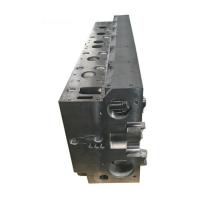 China 5413784 5413782  ISX15 QSX15 Truck Engine Cylinder Head for sale