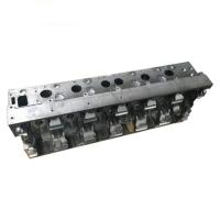 China 5413784 5413782  ISX15 QSX15 Truck Engine Cylinder Head for sale