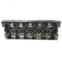 China 5413784 5413782  ISX15 QSX15 Truck Engine Cylinder Head for sale
