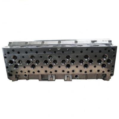 China 5413784 5413782  ISX15 QSX15 Truck Engine Cylinder Head for sale