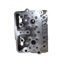 China NT855 3007716 3418529 3418949 Engine Cylinder Head Assy for sale