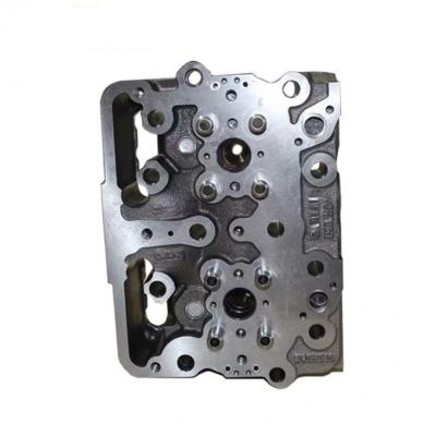 China NT855 3007716 3418529 3418949 Engine Cylinder Head Assy for sale
