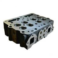 China NT855 3007716 3418529 3418949 Engine Cylinder Head Assy for sale