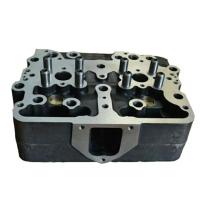 China NT855 3007716 3418529 3418949 Engine Cylinder Head Assy for sale