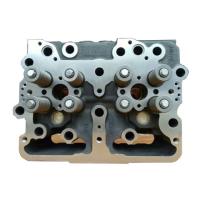 China NT855 3007716 3418529 3418949 Engine Cylinder Head Assy for sale