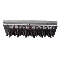 China Cummins M11 Engine Cylinder Head 3417629 24 Valves for sale
