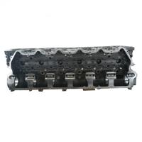 China Cummins M11 Engine Cylinder Head 3417629 24 Valves for sale