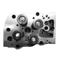 China Cummins K19 KTA19 QSK19 Engine Cylinder Head Assembly 3811985 for sale