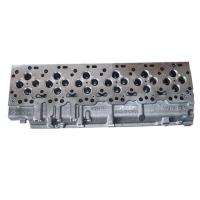 China ISLE Diesel Engine Cylinder Head 4942138 For Cummins for sale