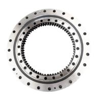 China 333-3009 CT374 Swing Bearing Excavator Engine Parts for sale