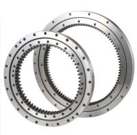 China 333-3009 CT374 Swing Bearing Excavator Engine Parts for sale