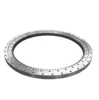 China ODM Slewing Ring Bearing For Hitachi  Hyundai for sale