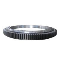 China ODM Slewing Ring Bearing For Hitachi  Hyundai for sale