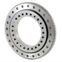China ODM Slewing Ring Bearing For Hitachi  Hyundai for sale