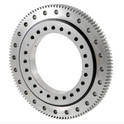 China ODM Slewing Ring Bearing For Hitachi  Hyundai for sale