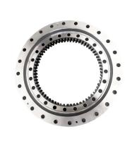 China ODM Slewing Ring Bearing For Hitachi  Hyundai for sale