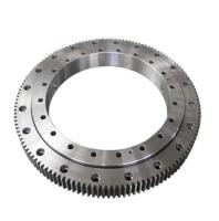 China ISO 14001 Excavator Swing Bearing For Sk200 Sk210 Slewing Ring for sale