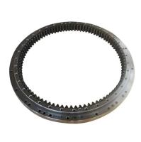 China ISO 14001 Excavator Swing Bearing For Sk200 Sk210 Slewing Ring for sale