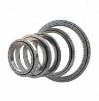 China ISO 14001 Excavator Swing Bearing For Sk200 Sk210 Slewing Ring for sale