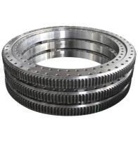 China ISO 14001 Excavator Swing Bearing For Sk200 Sk210 Slewing Ring for sale