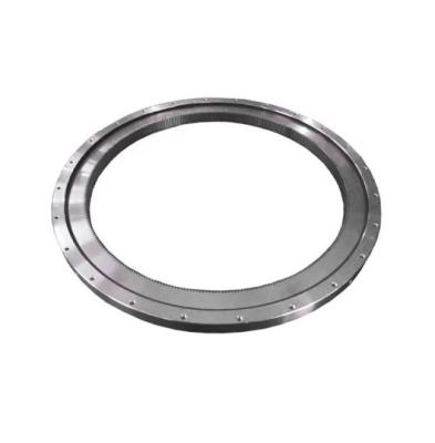 China TEM Slewing Ring Bearing Excavator Engine Parts for sale