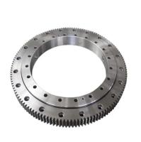 China TEM Slewing Ring Bearing Excavator Engine Parts for sale