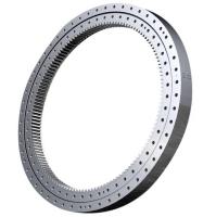 China TEM Slewing Ring Bearing Excavator Engine Parts for sale