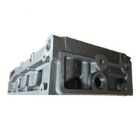 China ISF3.8 Excavator Engine Parts Diesel Cylinder Head 5258274 4995524 for sale
