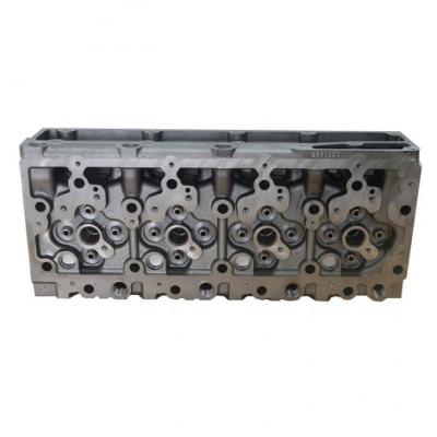 China ISF3.8 Excavator Engine Parts Diesel Cylinder Head 5258274 4995524 for sale