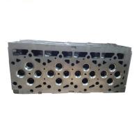 China ISF3.8 Excavator Engine Parts Diesel Cylinder Head 5258274 4995524 for sale