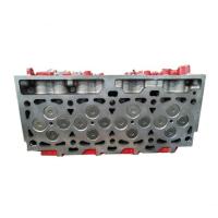 China 5271176  5307154 ISF2.8 Diesel Engine Cylinder Head for sale
