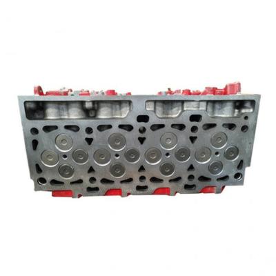China 5271176  5307154 ISF2.8 Diesel Engine Cylinder Head for sale