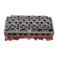 China 5271176  5307154 ISF2.8 Diesel Engine Cylinder Head for sale