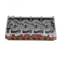 China 5271176  5307154 ISF2.8 Diesel Engine Cylinder Head for sale