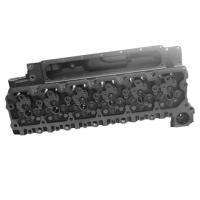 China QSB5.9 ISBE5.9 Cylinder Head Assembly 3997773 For Cummins Engine for sale