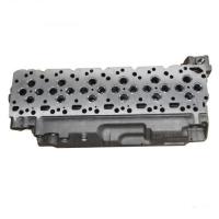 China QSB5.9 ISBE5.9 Cylinder Head Assembly 3997773 For Cummins Engine for sale
