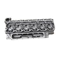China QSB5.9 ISBE5.9 Cylinder Head Assembly 3997773 For Cummins Engine for sale