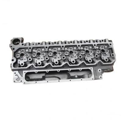 China QSB5.9 ISBE5.9 Cylinder Head Assembly 3997773 For Cummins Engine for sale