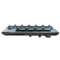 China 6CT Excavator Engine Parts Cylinder Head 6CTA 3973493 3936152 3936180 3917320 3802466 for sale