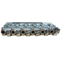 China 6CT Excavator Engine Parts Cylinder Head 6CTA 3973493 3936152 3936180 3917320 3802466 for sale