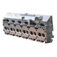 China 6CT Excavator Engine Parts Cylinder Head 6CTA 3973493 3936152 3936180 3917320 3802466 for sale