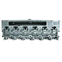 China 6CT Excavator Engine Parts Cylinder Head 6CTA 3973493 3936152 3936180 3917320 3802466 for sale