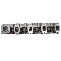 China 3962005 3932011 3903920 Excavator Engine Parts Cummins 4BT Cylinder Head For Truck for sale