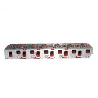 China P11C Excavator Engine Parts Cylinder Head Assembly 11101-E0830 for sale