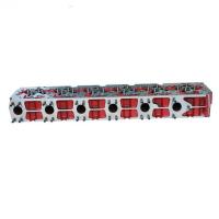 China P11C Excavator Engine Parts Cylinder Head Assembly 11101-E0830 for sale