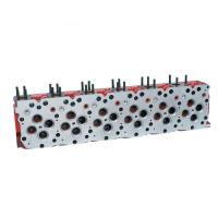 China P11C Excavator Engine Parts Cylinder Head Assembly 11101-E0830 for sale