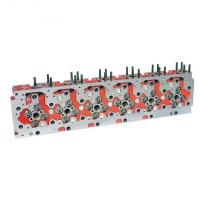 China P11C Excavator Engine Parts Cylinder Head Assembly 11101-E0830 for sale