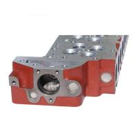 China 11101-E0541 Hino Diesel Engine Cylinder Head Parts For J08C J08E for sale